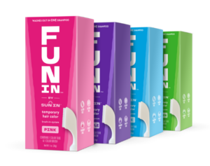 Fun In™ – Sun In