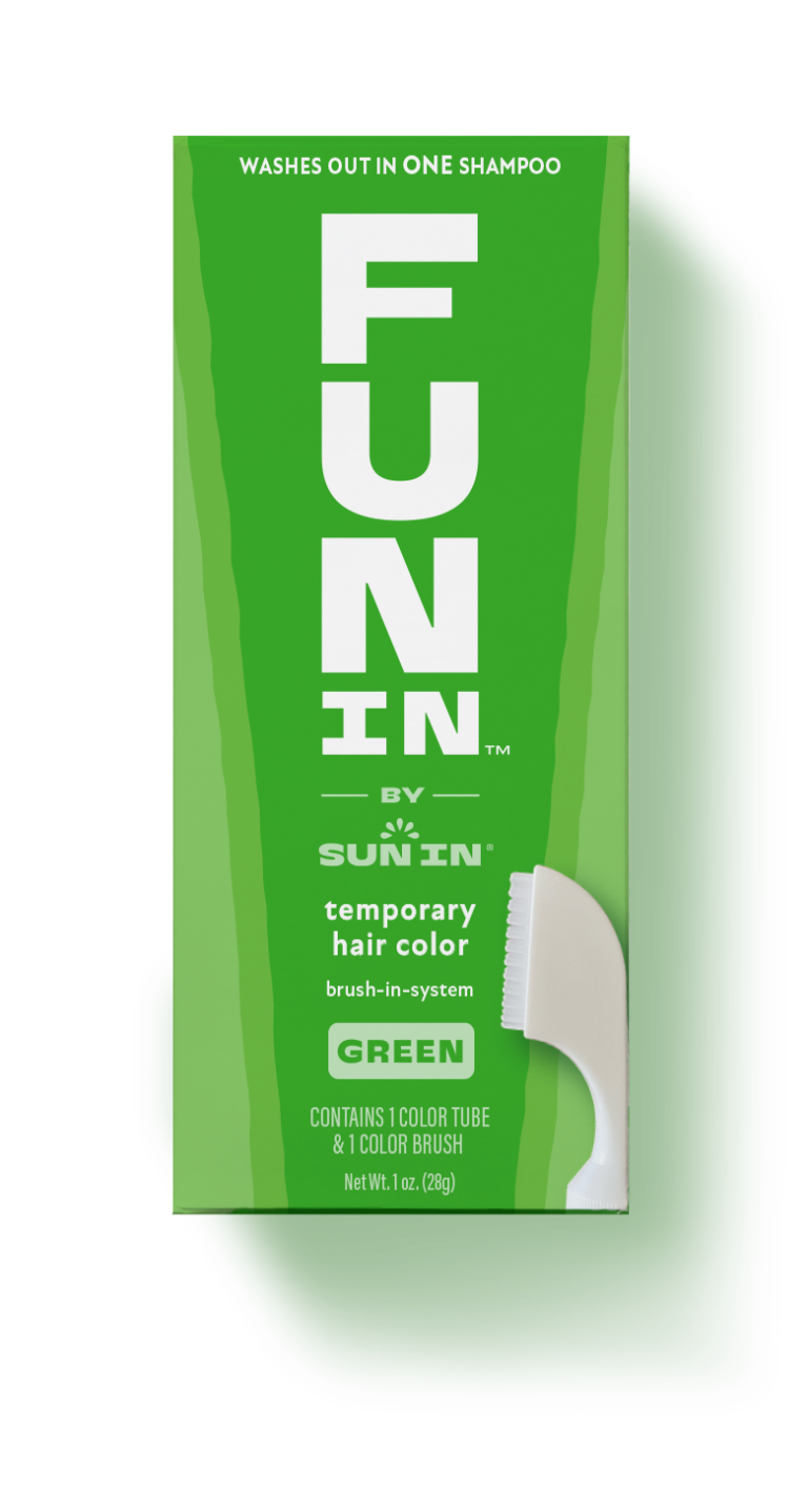 Fun In™ – Sun In