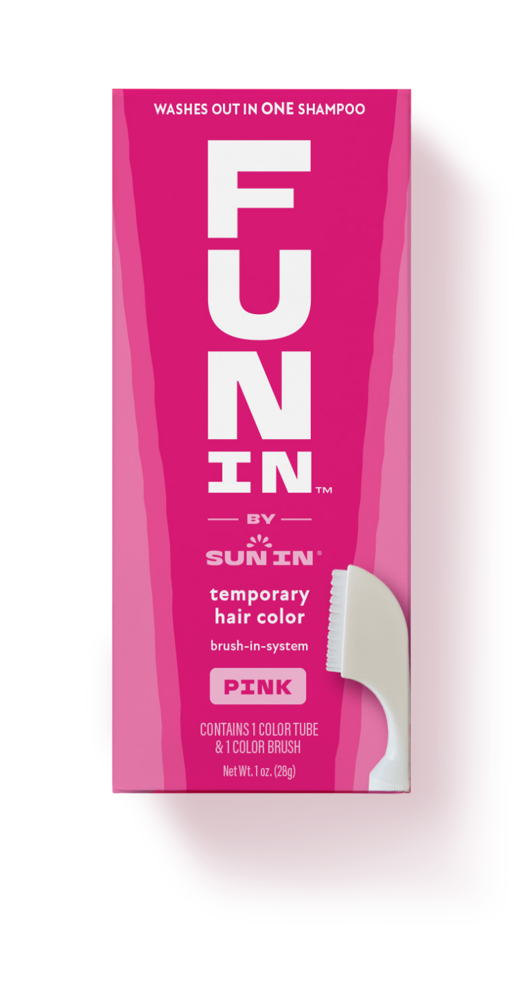 Fun In™ – Sun In