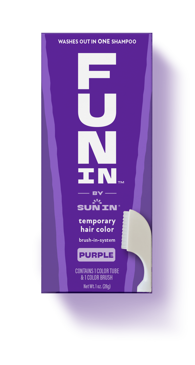 Fun In™ – Sun In